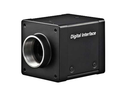 How about Sony CCD color camera? - Sony FCB camera block