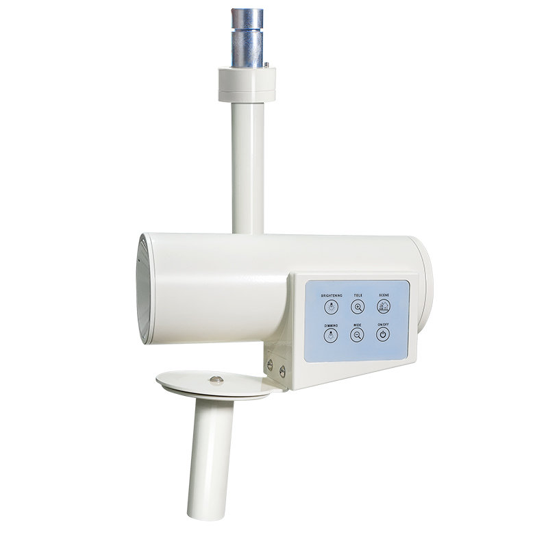 Full HD Surgical Video Camera | Integrated SONY 30X FCB Camera Block ...