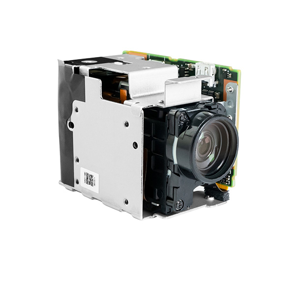 Tamron MP3010M-EV zoom camera block - Sony FCB camera block