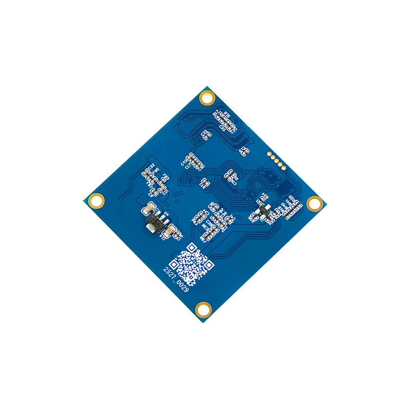 LVDS to MIPI Interface Board PCB-HD305 - Sony FCB camera block