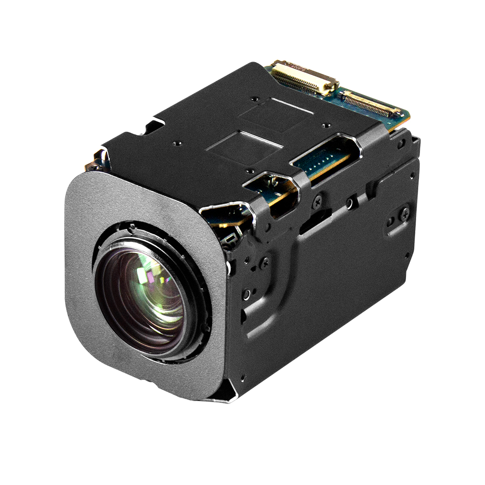Sony FCB-EV7100 (FCBEV7100) 10x Full HD Color Camera Block Small and ...