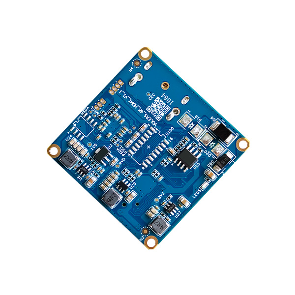 4KP60 HDMI interface board for SONY FCB-ER9500 - Sony FCB camera block