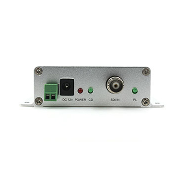 SDI video signal splitter real-time HD digital signal 1080p@60Hz full ...