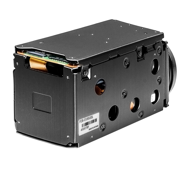 Sony FCB-EV9500L(FCBEV9500L) LVDS auto focus 30x Zoom FHD Camera Block ...