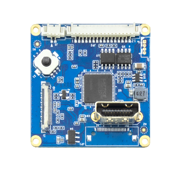 HDMI Interface board for Sony HD FCB Camera modules - Sony FCB camera block