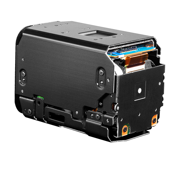 Sony FCB-ER8550 (FCBER8550) 4K UHD 20x Zoom Auto ICR Color Camera Block ...