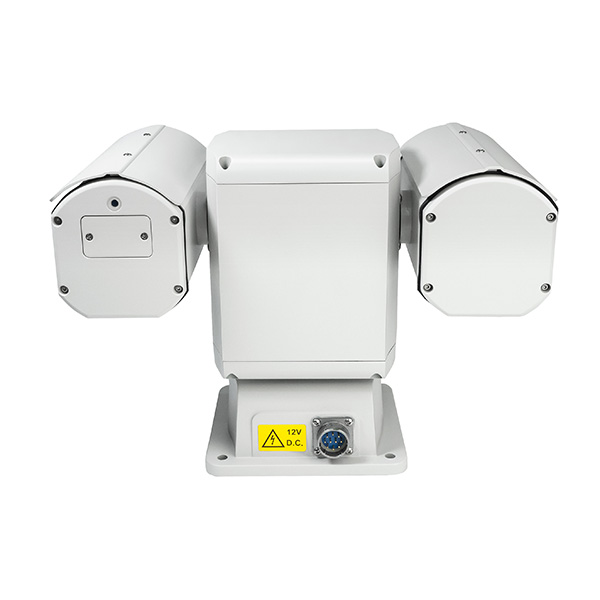 Long Range IR PTZ Camera VRS-806 - Sony FCB camera block