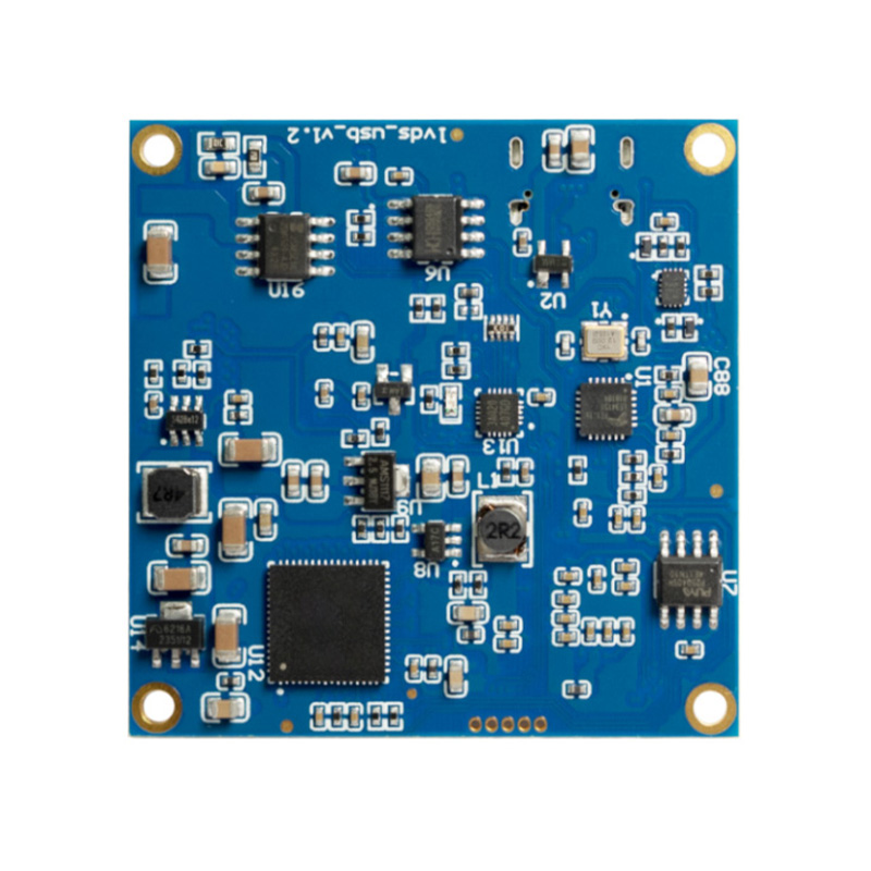 LVDS to USB3.0 Video Capture Board - Sony FCB camera block