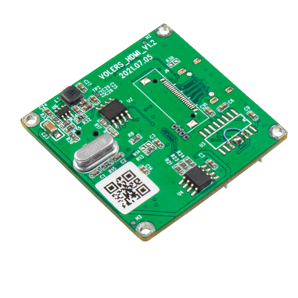 HDMI 4K Interface Board for Sony FCB Ultra HD Block Cameras - Sony FCB ...