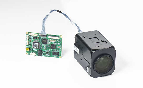 SONY FCB-EV9520L | New Auto focus Zoom Camera Block - Sony FCB camera block