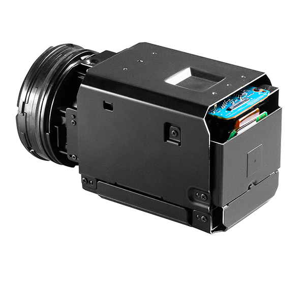 Sony FCB-ES8230 (FCBES8230) 4K High Quality 12x Color Camera Block ...