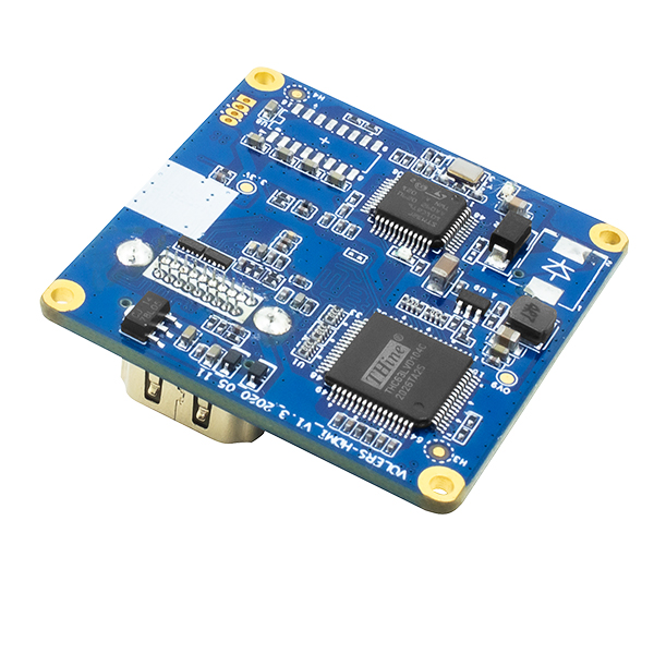 HDMI Interface board for Sony HD FCB Camera modules - Sony FCB camera block