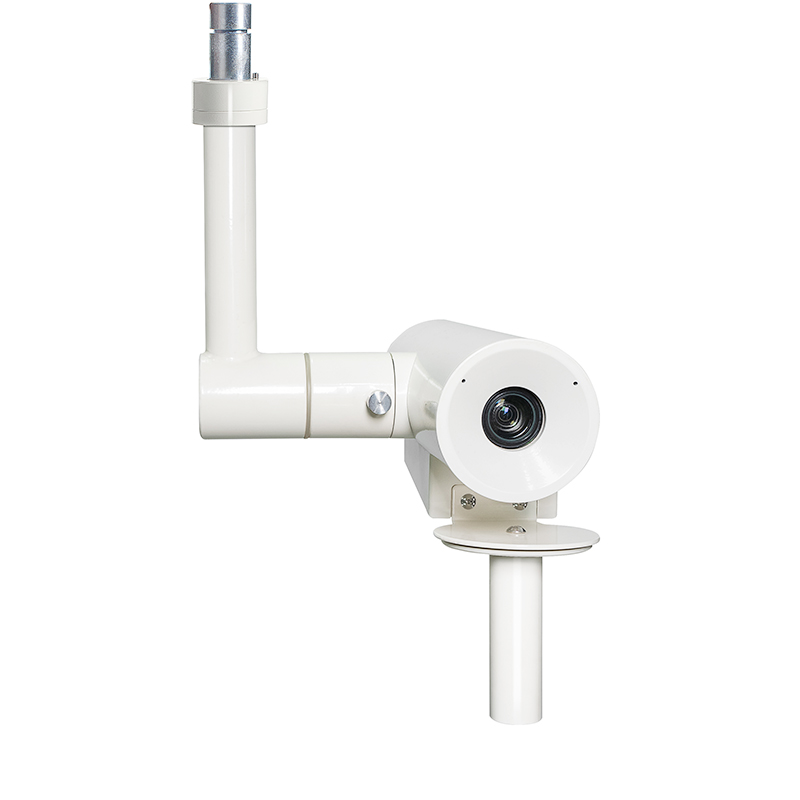 Full HD Surgical Video Camera | Integrated SONY 30X FCB Camera Block ...