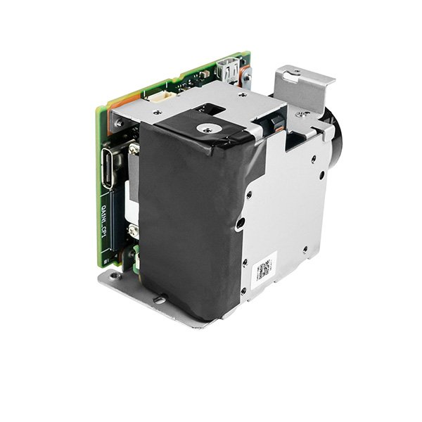 Tamron MP3010M-EV zoom camera block - Sony FCB camera block