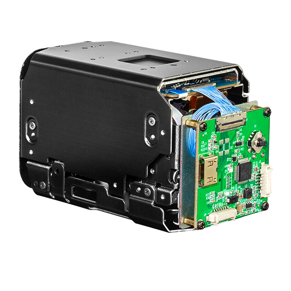 Sony FCB-ER8530 (FCBER8530) 4K Ultra HD 20x Zoom Color Camera Block ...