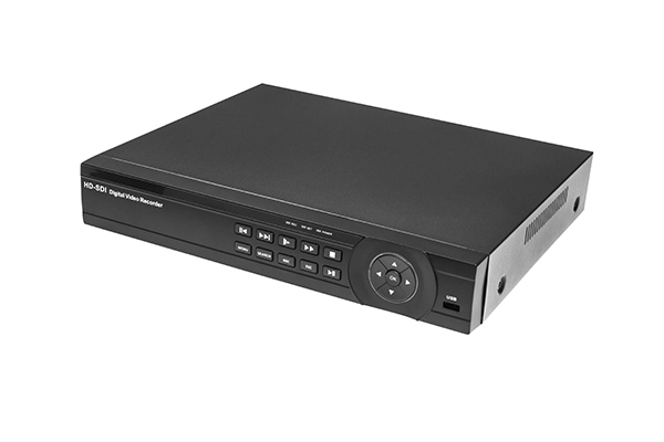 HD-SDI digital video recorder(DVR) with HD sdi integrated camera - Sony ...
