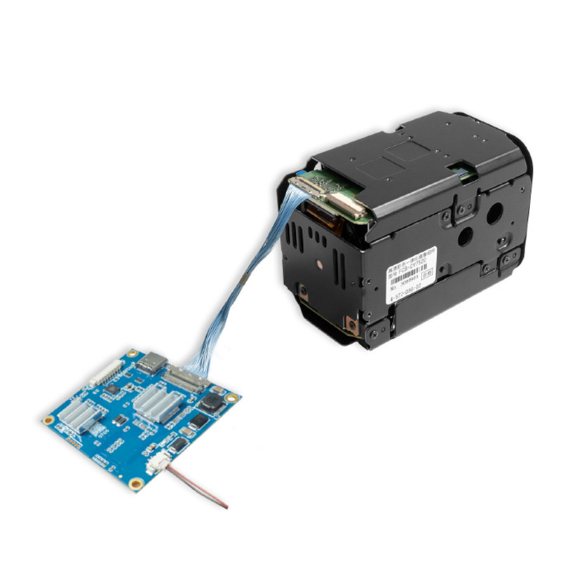 LVDS to USB TYPE-C Video Capture Interface Board PCB-UD102 - Sony FCB ...