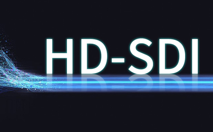 HD-SDI high-definition serial digital interface technology and 12G-SDI ...