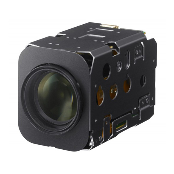 Sony FCB-EV7500 (FCBEV7500) Full HD 30x Zoom 1080p@60fps Color Camera ...