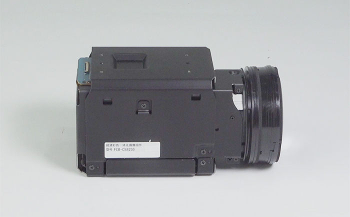 FCB-ES8230+4K-HDMI interface board, high-performance video encoding ...