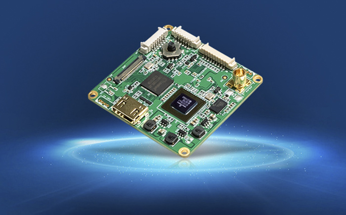 12G SDI interface board for SONY 4K60P zoom camera FCB-ER9500 - Sony ...