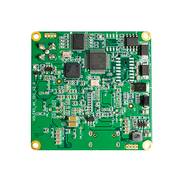 12G SDI Interface Board - Sony FCB camera block