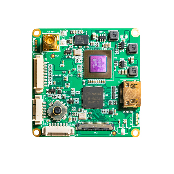 12G SDI Interface Board - Sony FCB camera block