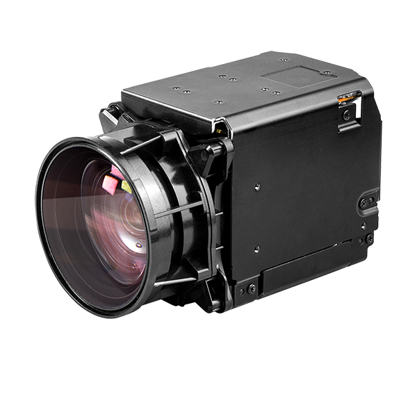 Sony FCB-ER8300 (FCBER8300) 12x Zoom 4K HD Integrated Movement with ...