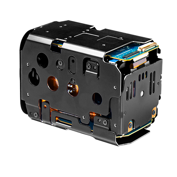 Sony FCB-EV7500 (FCBEV7500) Full HD 30x Zoom 1080p@60fps Color Camera ...