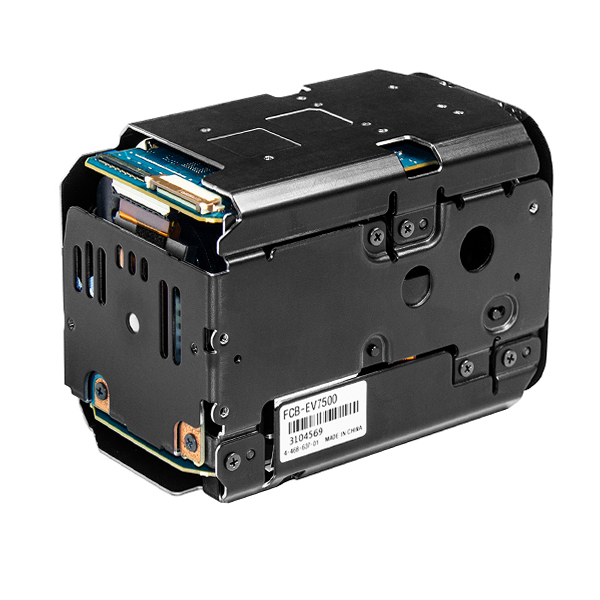 Sony FCB-EV7500 (FCBEV7500) Full HD 30x Zoom 1080p@60fps Color Camera ...