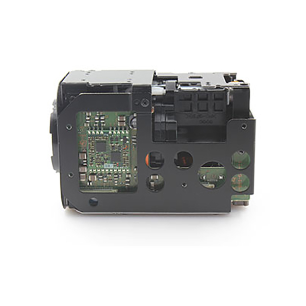 SONY FCB-EX48EP|Analog camera module - Sony FCB camera block