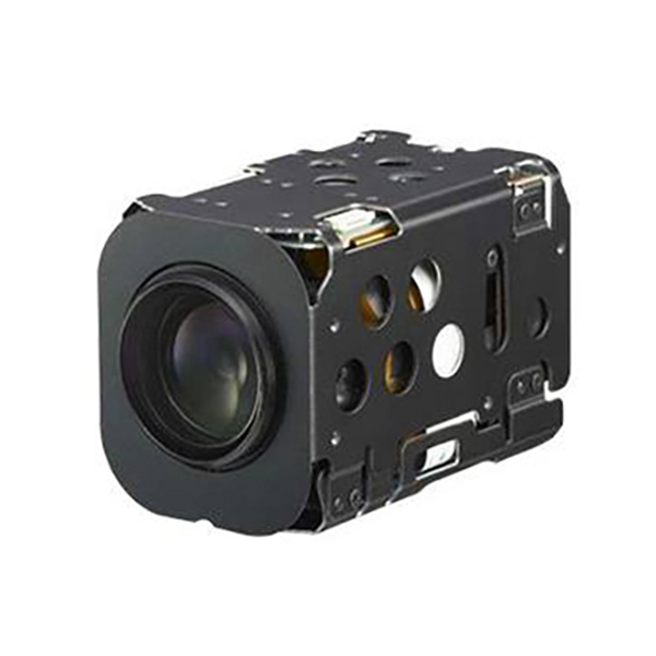SONY FCB-EX2400P(FCBEX2400P) Auto focus camera block - Sony FCB camera ...