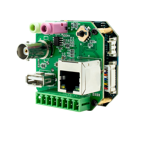 IP Interface board Network signal for Sony FCB HD Camera block - Sony ...