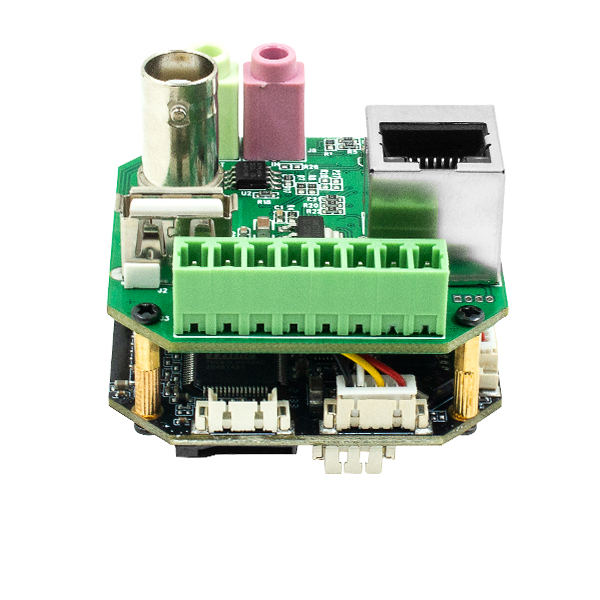 IP Interface board Network signal for Sony FCB HD Camera block - Sony ...