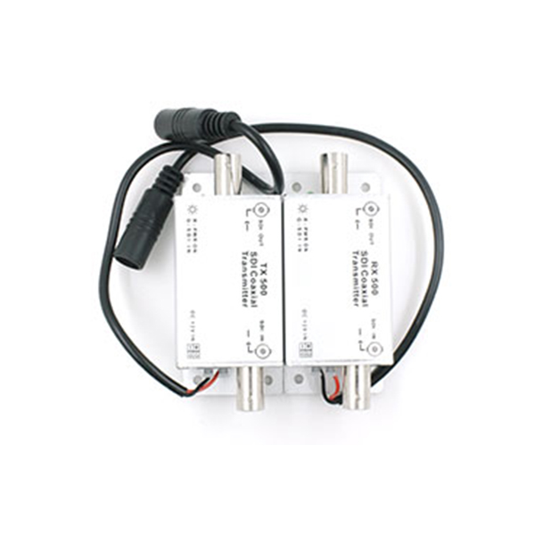 SDI repeater Transmission distance extension device with Hd SDI ...