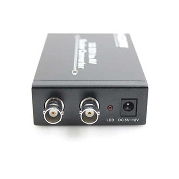 SDI to HDMI converter box with Hd SDI integrated camera - Sony FCB ...