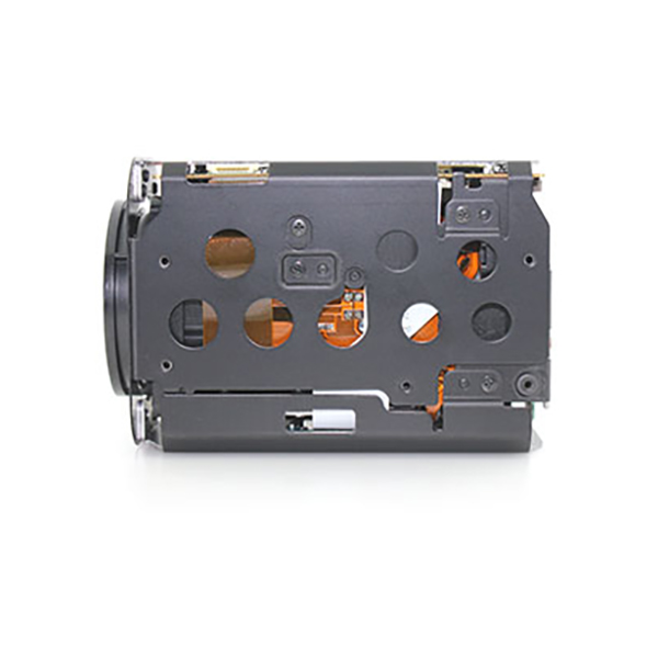 Sony fcb-ex2700p integrated camera parameters - Sony FCB camera block