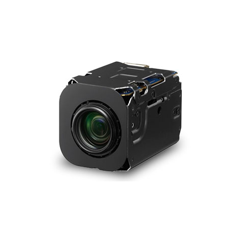 Sony FCB-EV7100 (FCBEV7100) 10x Full HD Color Camera Block Small and ...